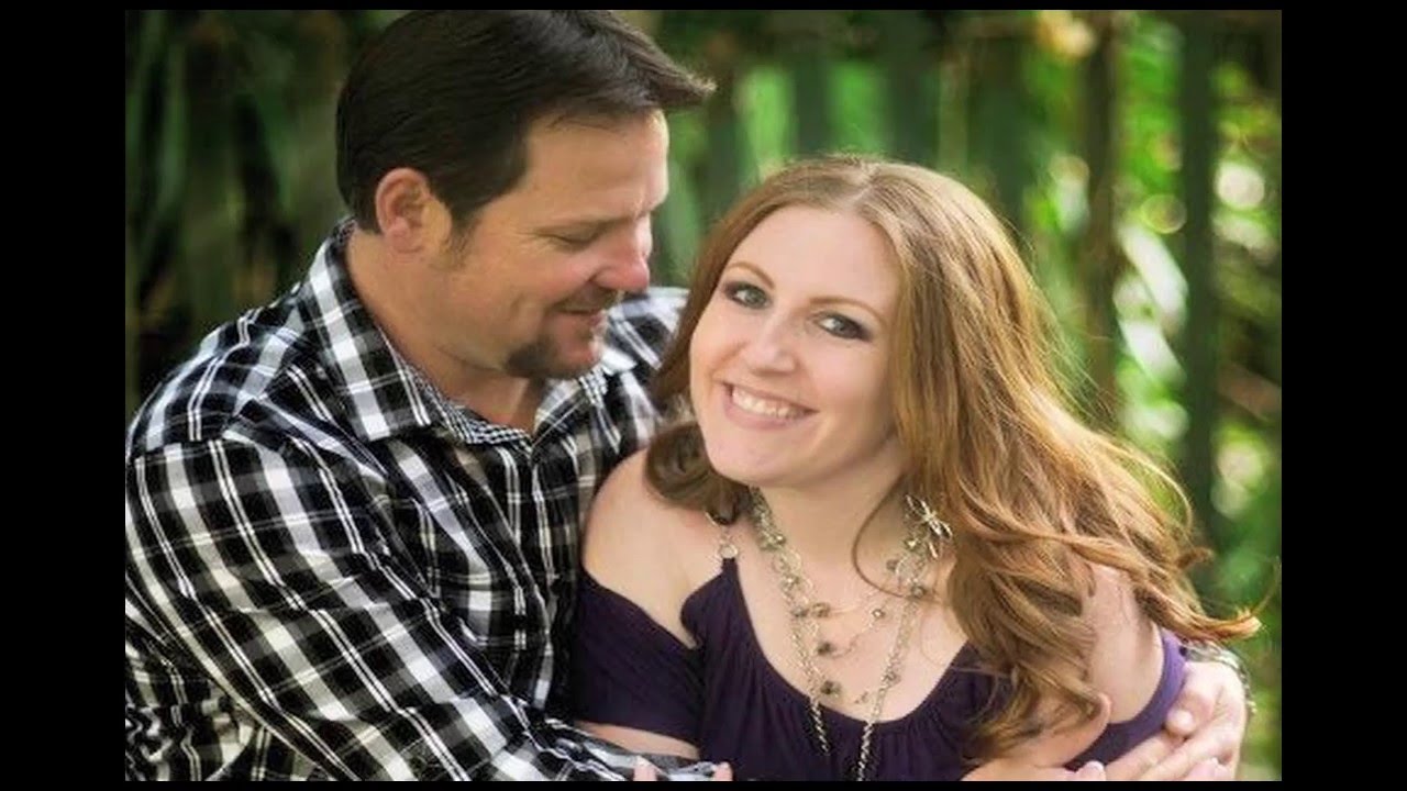 Tim & Becky Giles Wedding Slideshow - YouTube