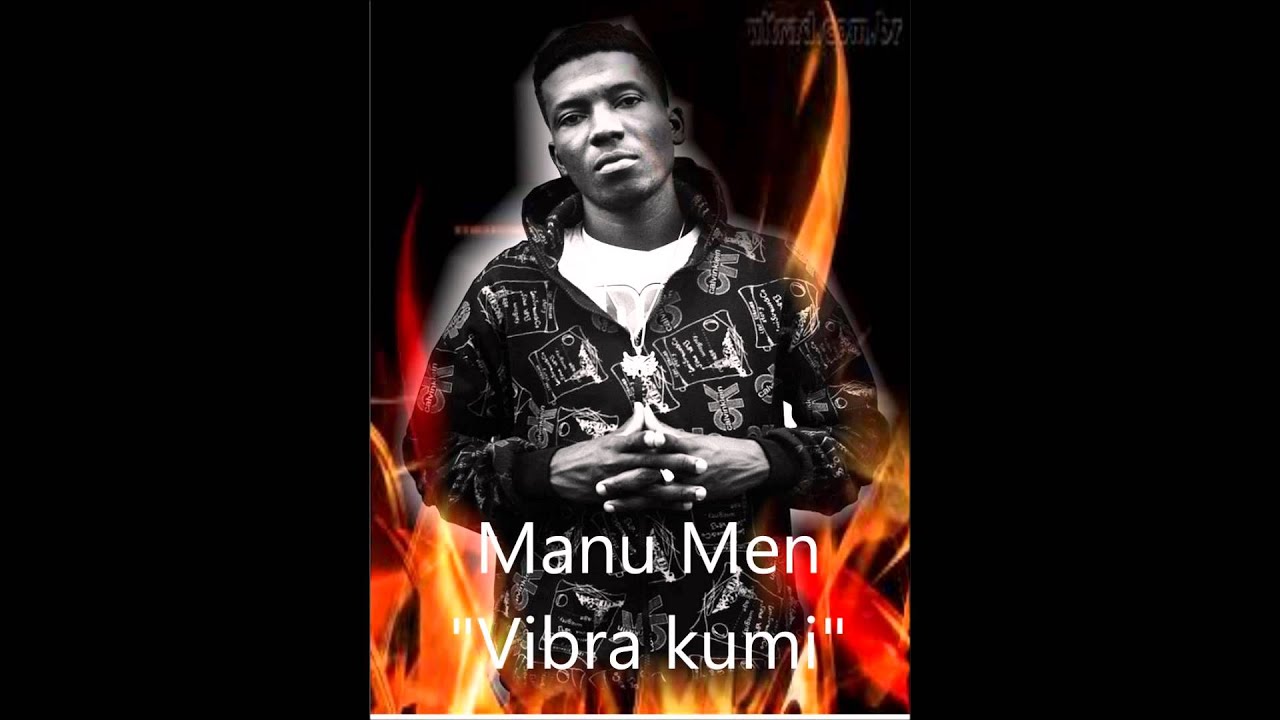Manu Men - Vibra Kumi - YouTube