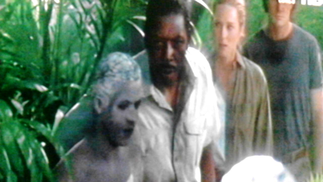 horrible movies death scene - YouTube