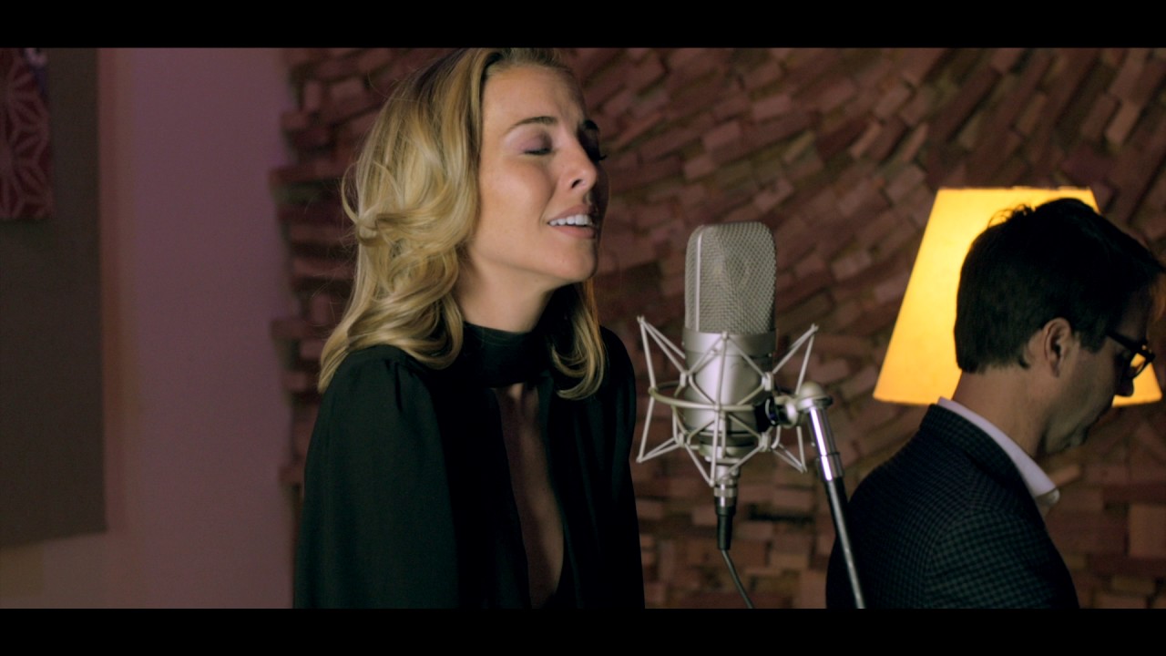 Little Green by Joni Mitchell (Morgan James cover) - YouTube