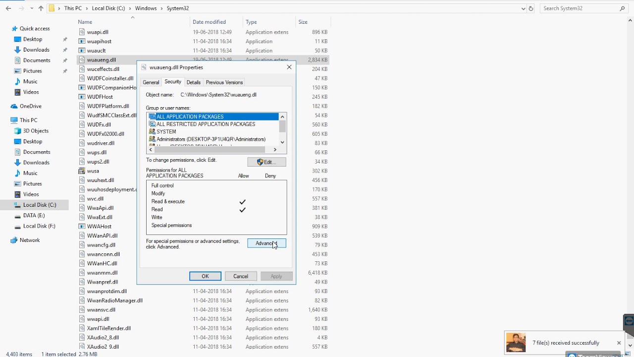 thinclient step by step installation windows 10 complete - YouTube