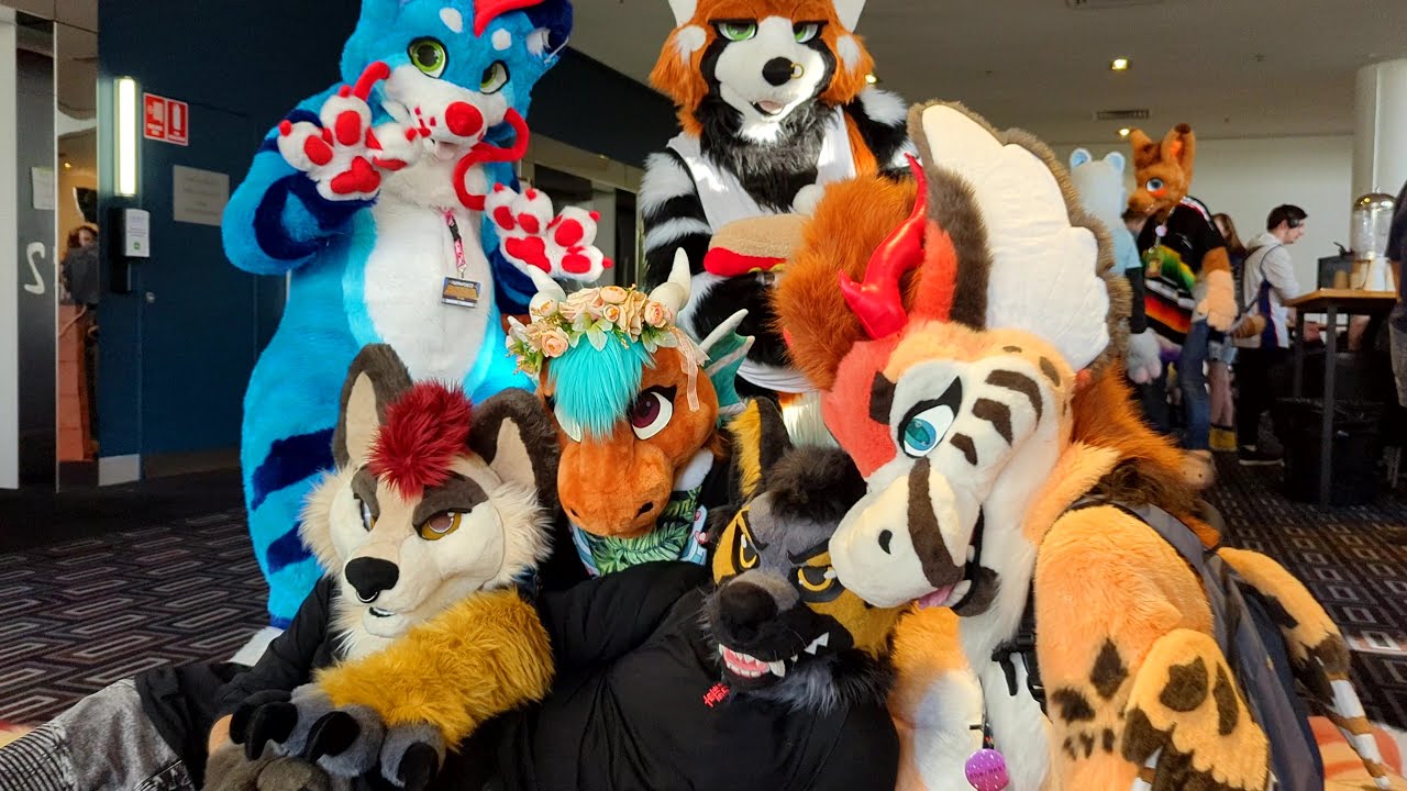 Furdu 2022 2nd one - YouTube