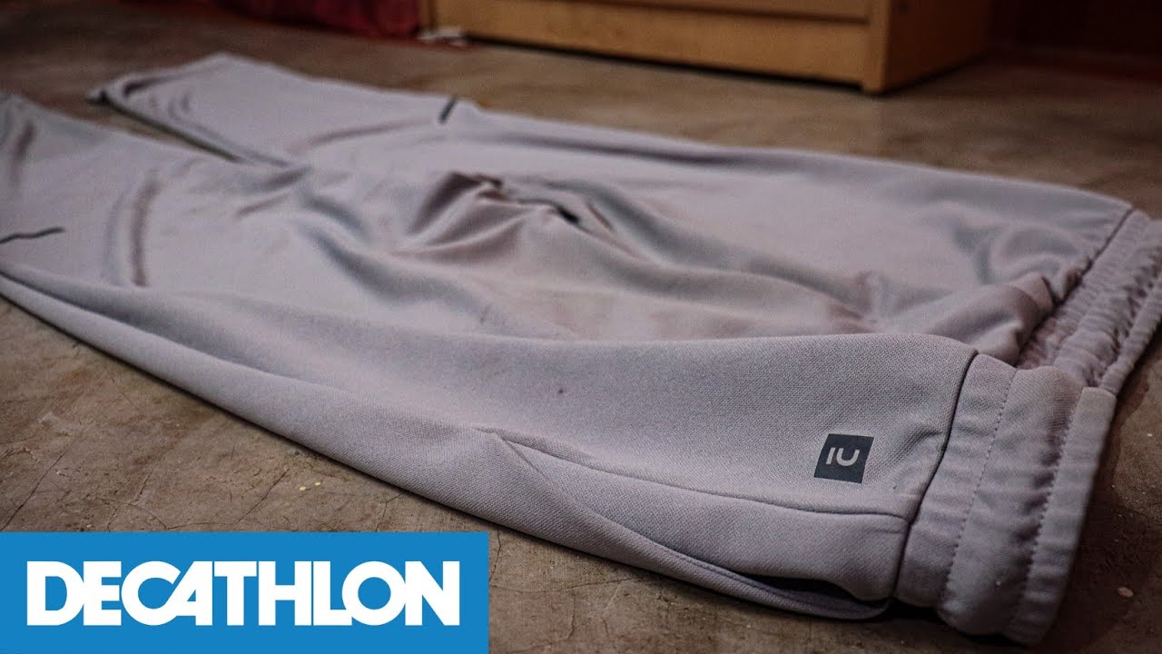 Decathlon | Trackpant | Lower | FLX | MEN'S CRICKET STRAIGHT FIT ...