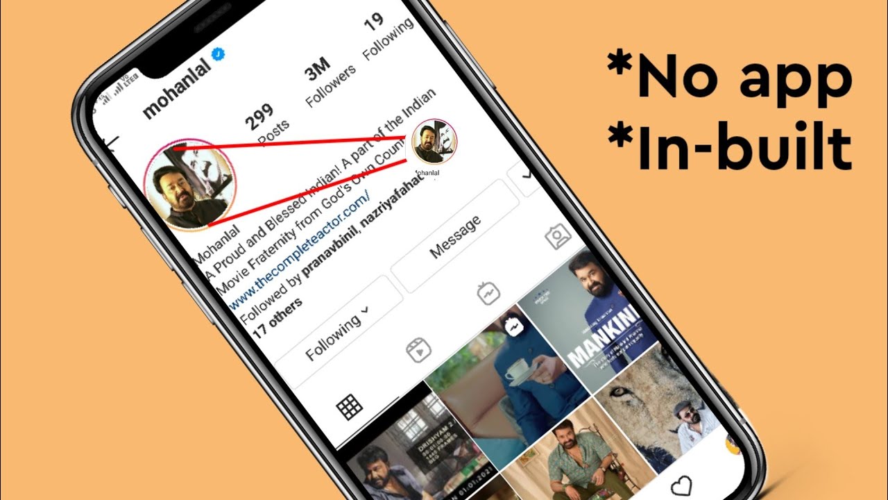 How to zoom the screen of our mobile | zoom using mobile in-built ...