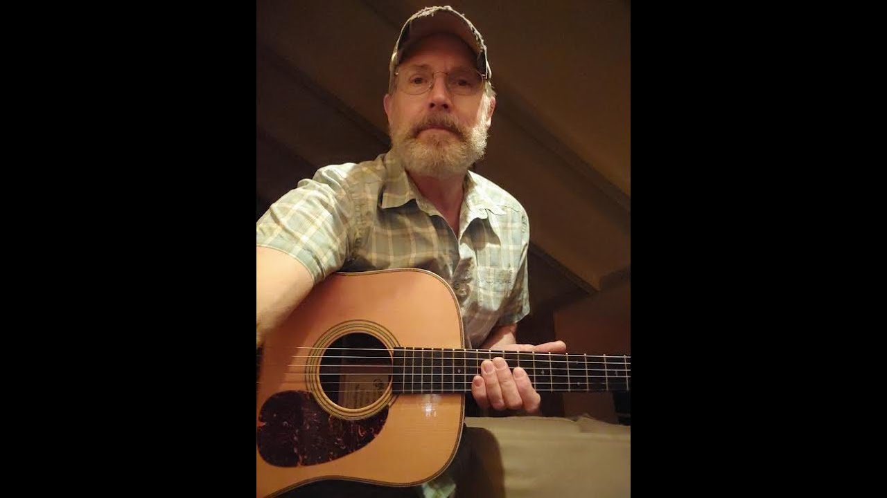 Oldtime etc. jam session 1970s: Surry County NC featuring Warren Wagner ...