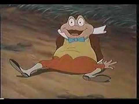 Crazy Frog 1949