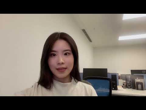 NUS MTech EBAC Personal Statement Video - YouTube