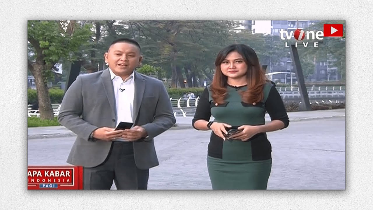 Arif Fadhil - Kamaratih Kusuma - TV ONE - YouTube
