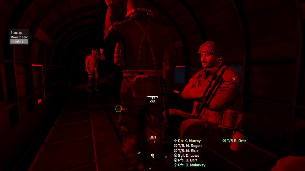 Scp overlord - garetent