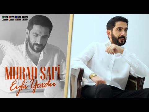 Murad Safi - Eybi Yoxdu 2026 |Klip|