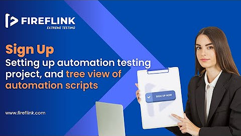 Get started with FireFlink - YouTube