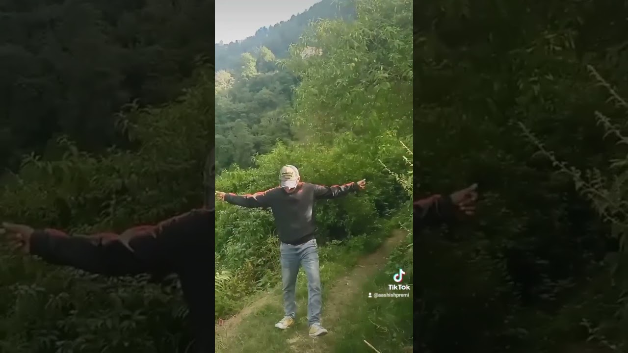 khelaula Deuda || Himala Hiu Padi Gayo | deuda geet || #trending # ...