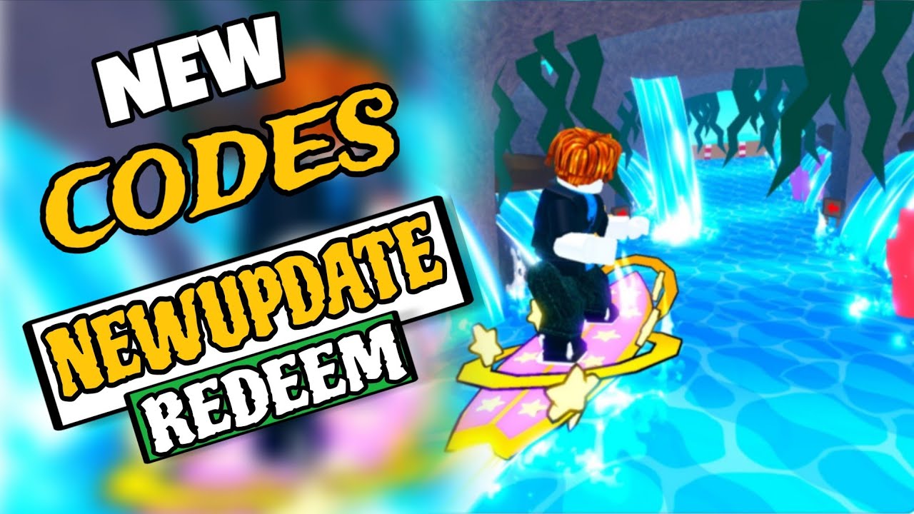 All *Secret* [ UPD ] Surf Obby Codes | Codes for [ UPD ] Surf Obby Roblox 2025 - YouTube