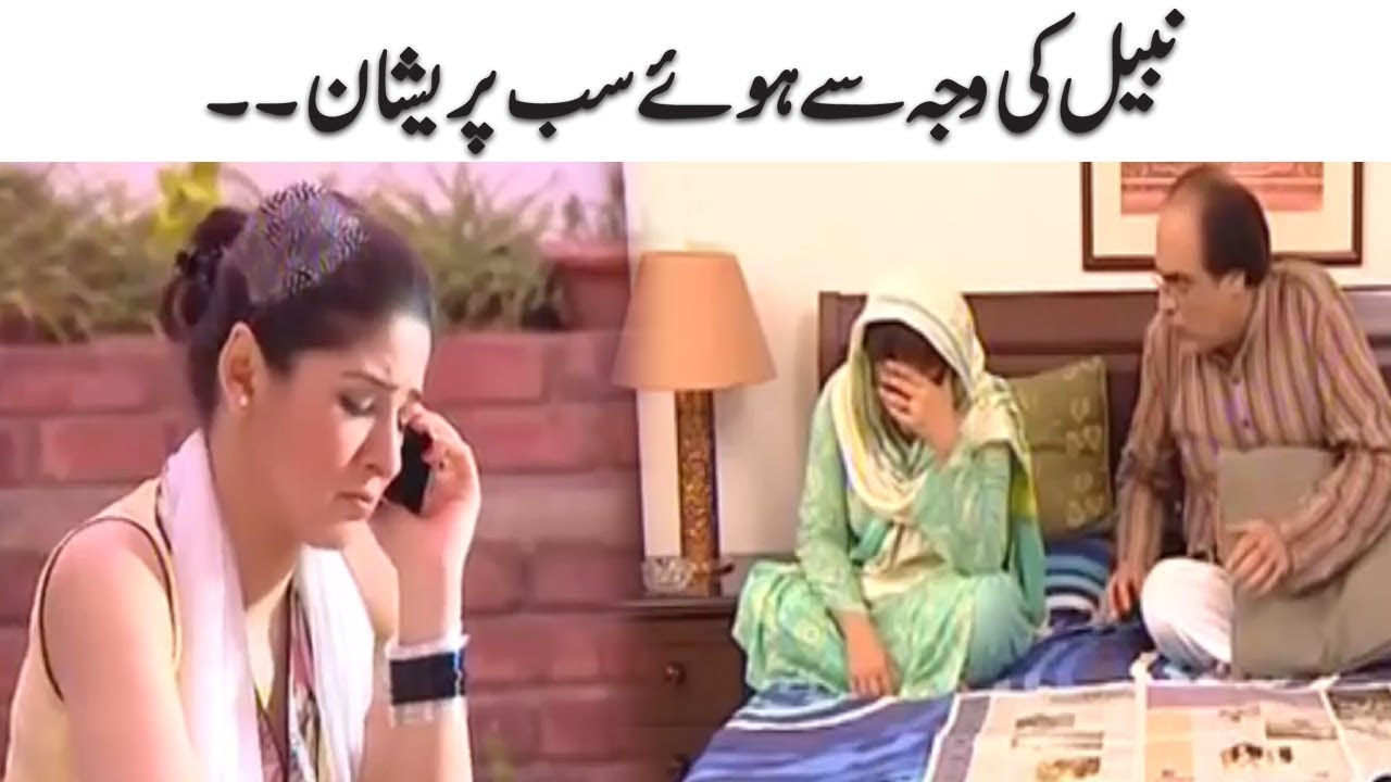 Bulbulay | Momo | Mehmood Sahab | Nabeel Khoobsurat - YouTube