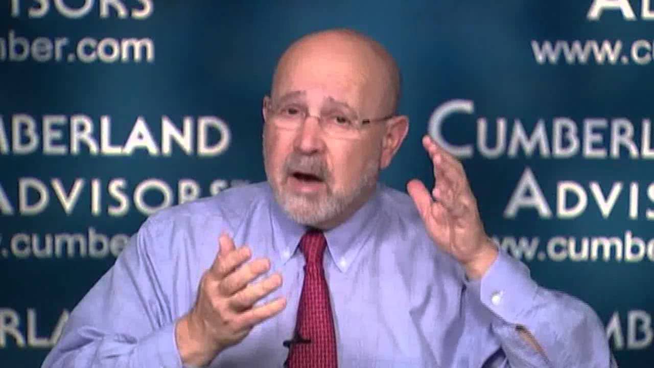 Cumberland Advisors' David Kotok says longer duration assets look very ...