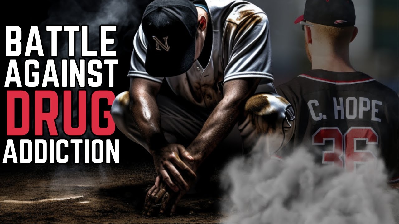 Overcoming Addiction | A Baseball Player's Journey to Redemption - YouTube