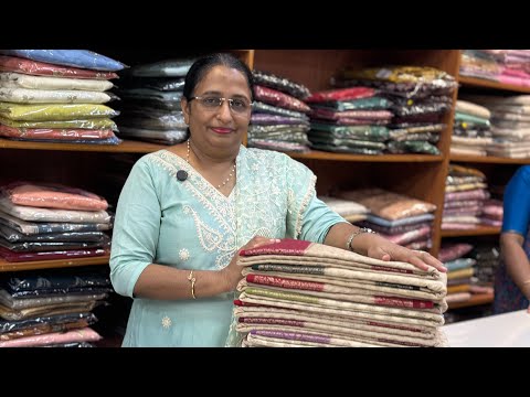 ✨Banarasi Sarees Collections✨(WEP-333)WhatsApp to order 9074244276