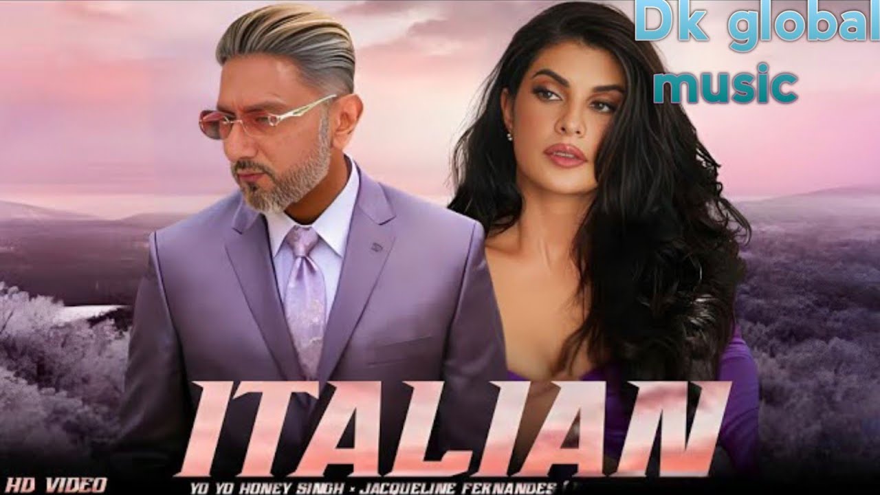 Italian party song (2024) latest Italian party song latest punjabi ...