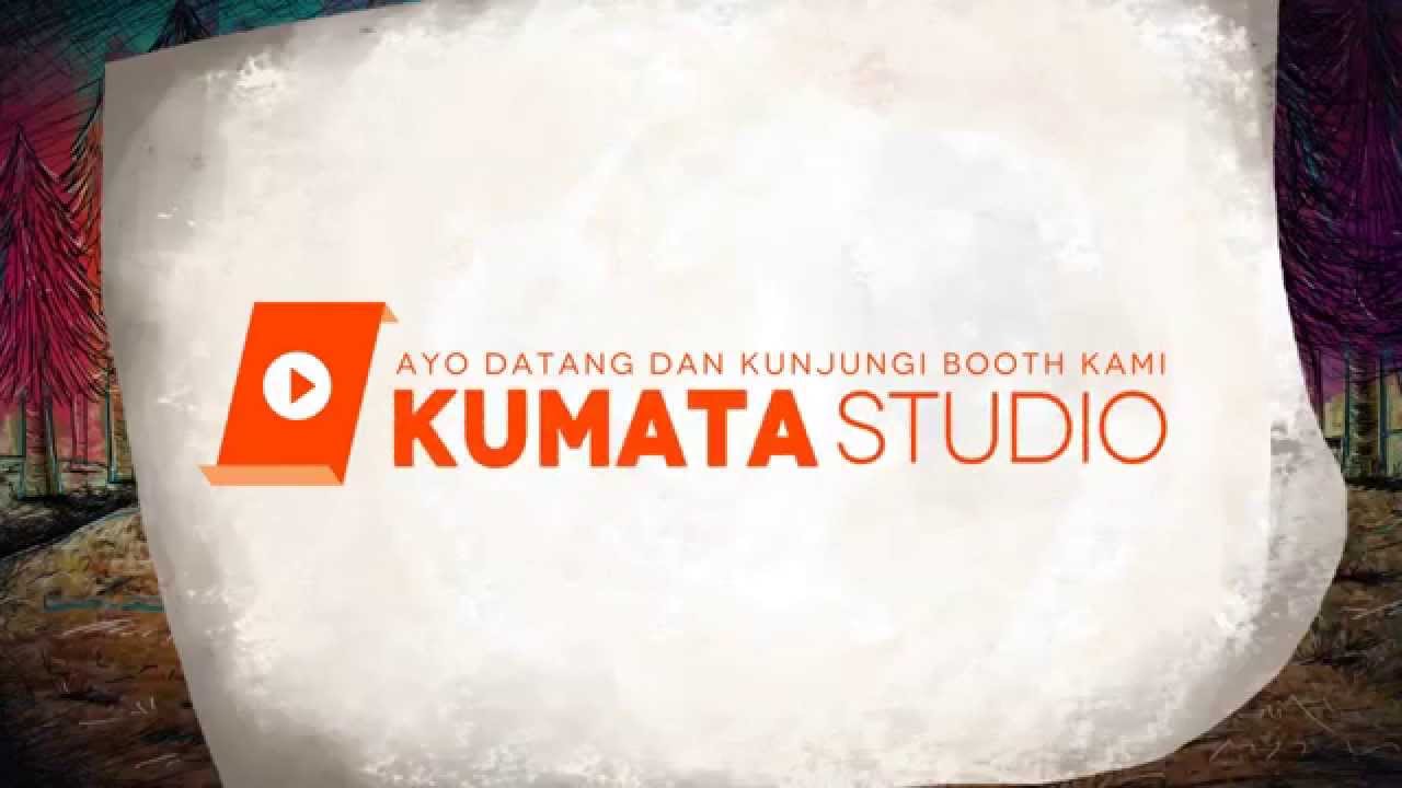 KUMATA STUDIO - FILMARES 2014 - #07 - YouTube
