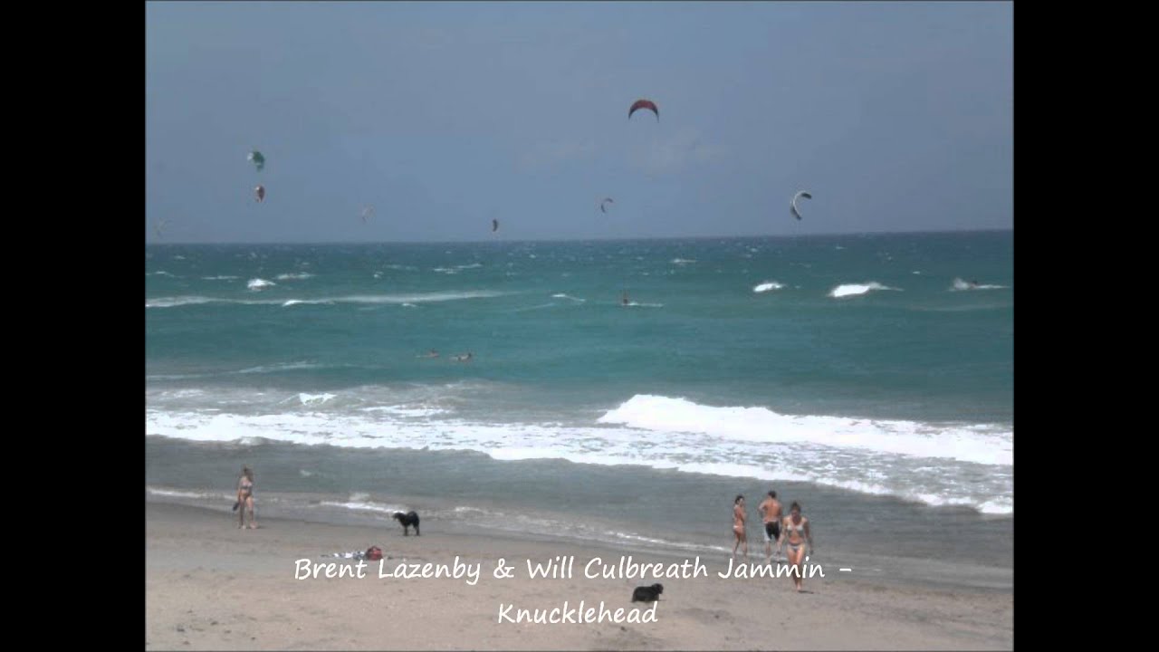Brent Lazenby; Will Culbreath - Knucklehead.wmv - YouTube
