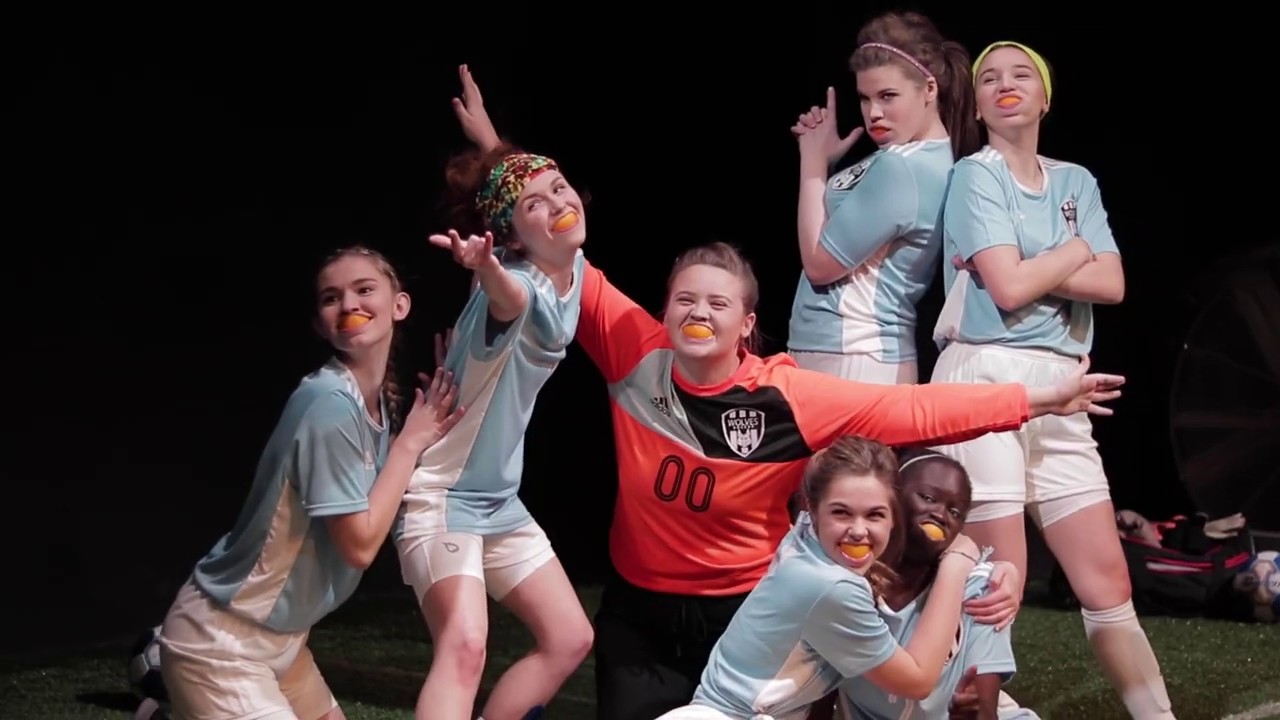 The Wolves - YouTube