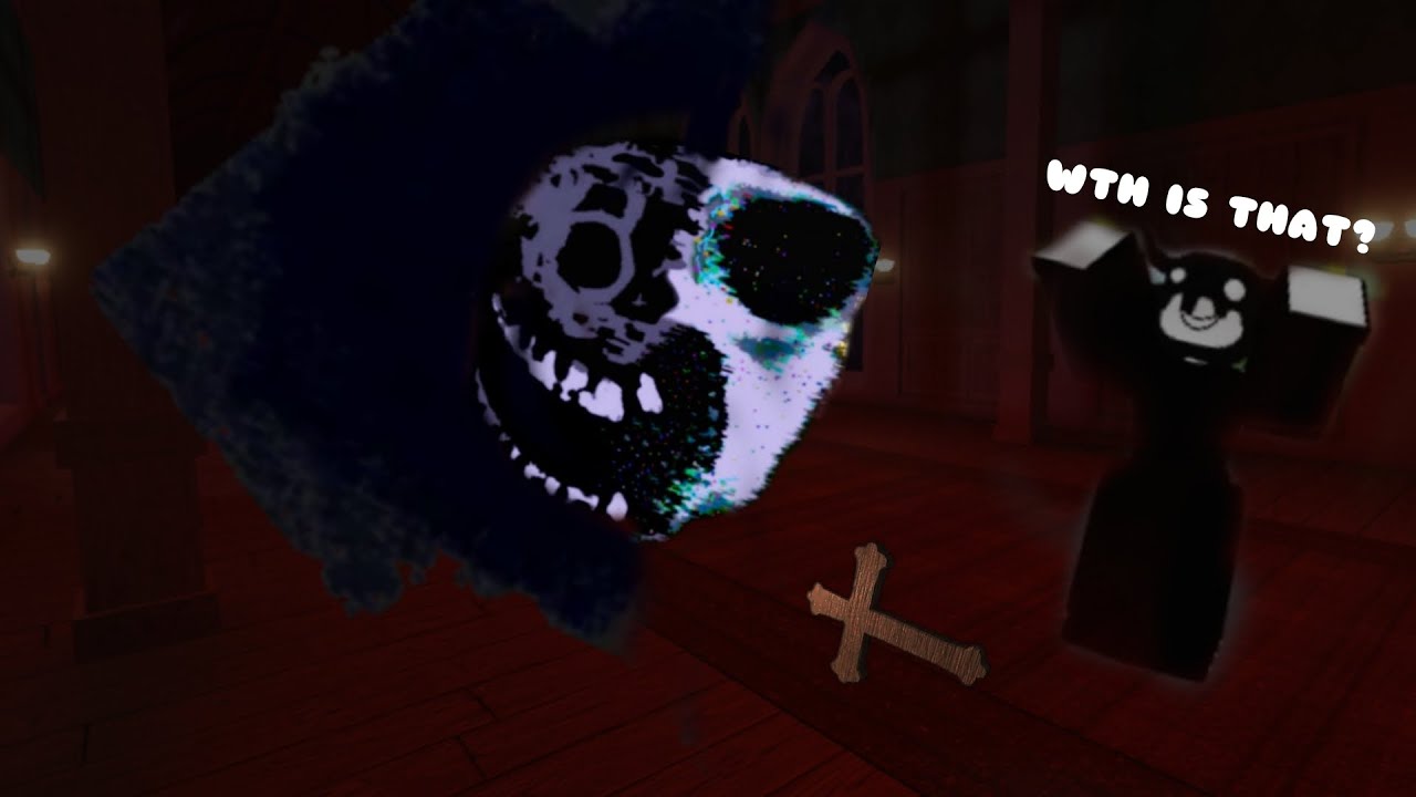 Is that Amrush? (this is fake) - YouTube