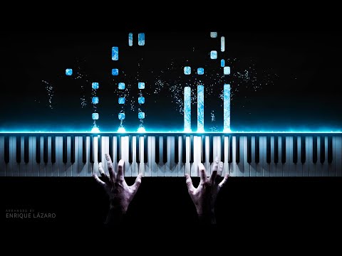 Frozen - Love Is an Open Door (Piano Cover)