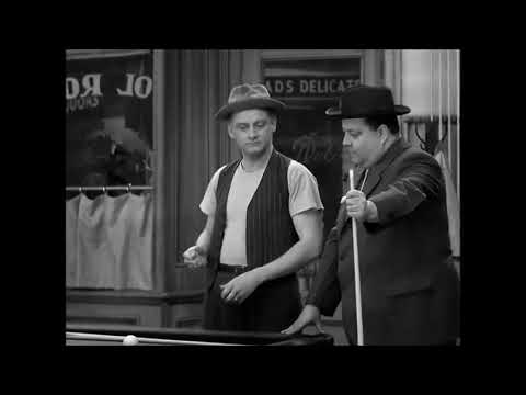 The Honeymooners || Full Episode 37 || The Bensonhurst bomber