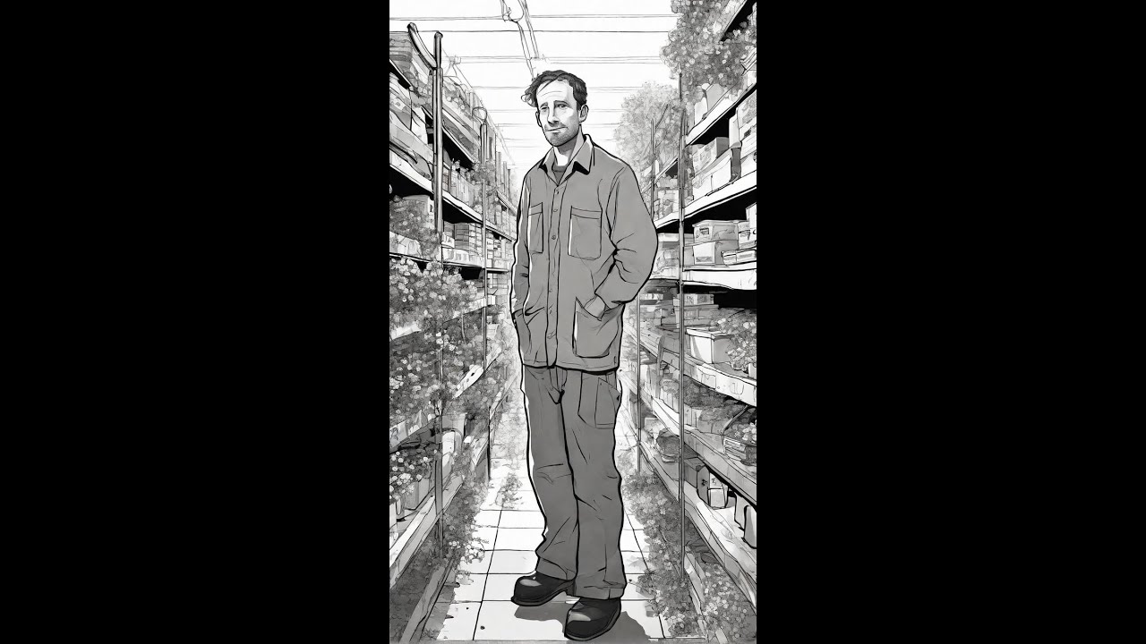 Exploring the Complex World of Charlie Gordon Flowers for Algernon ...