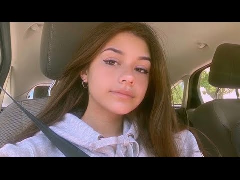 EVERY Single Rachel Brockman TikTok In One Video