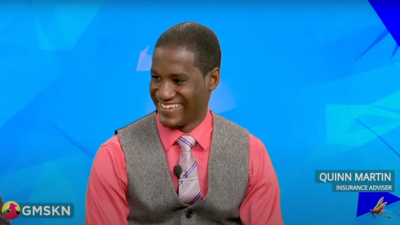 Quinn Martin Explains How To Properly Budget For The New Year | Good ...