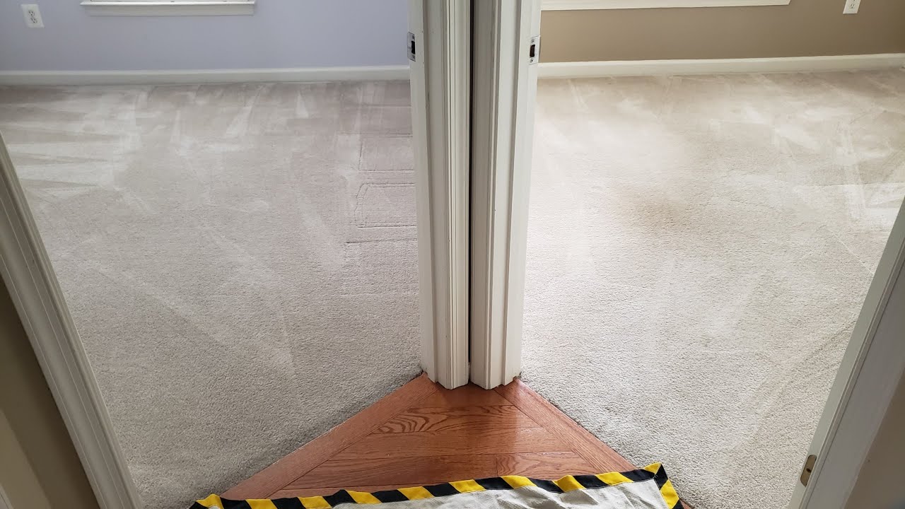 DIRTY double room Carpet | Great results |Dirty Carpet cleaning ...