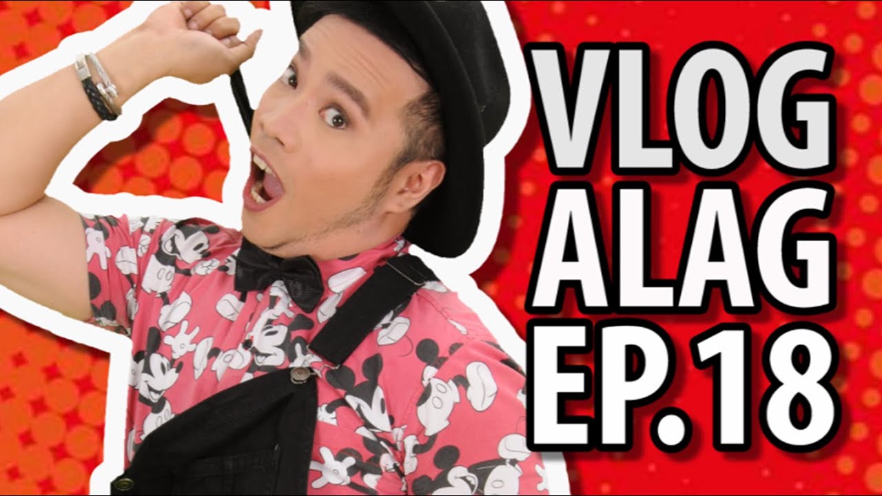 VLOGALAG 18 - DAKS OR JUTS WITH SHOKLA AND SHOMBOY - YouTube