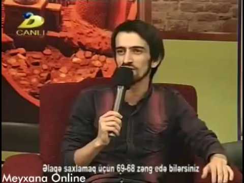 Kərim Abi  -  Payız ( ev tapşırığı )