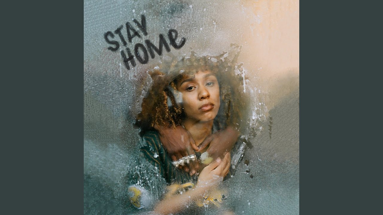 Stay Home - YouTube Music
