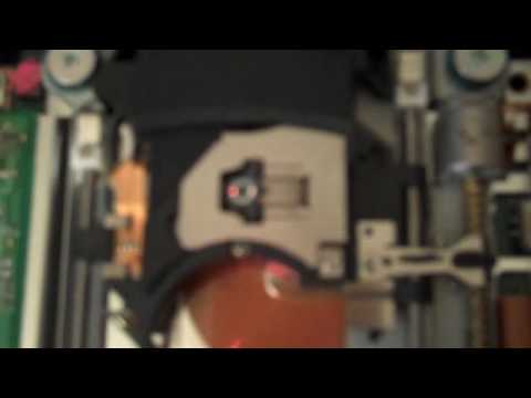 How To Mod A PS2 Slim (Tutorial) - YouTube