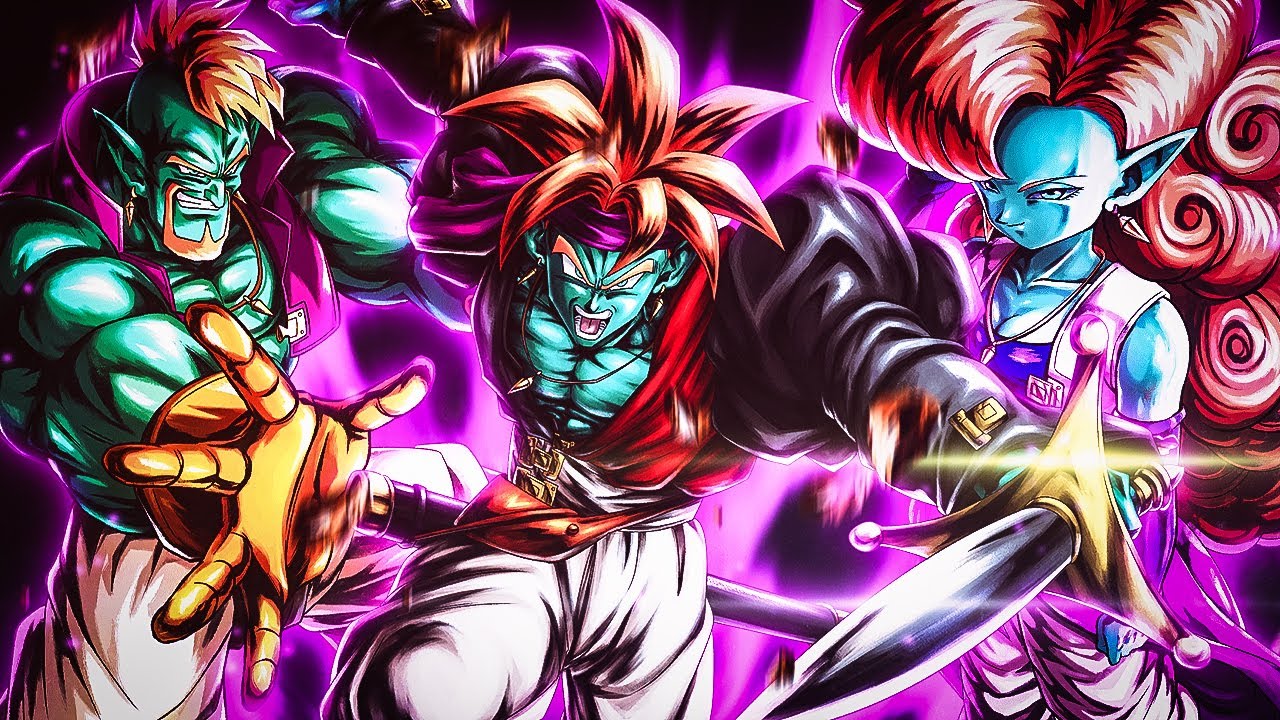 BEST EXTREMES IN THE GAME?? GOKUA & HERA CLAN TEAM GOES BRAZY IN RANKED ...