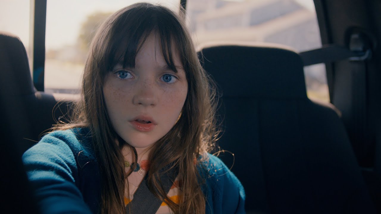 Piper Saves Mia and Ed's Lives - Emergence - YouTube