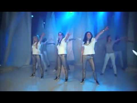 K3 - Eyo! (videoclip) - YouTube