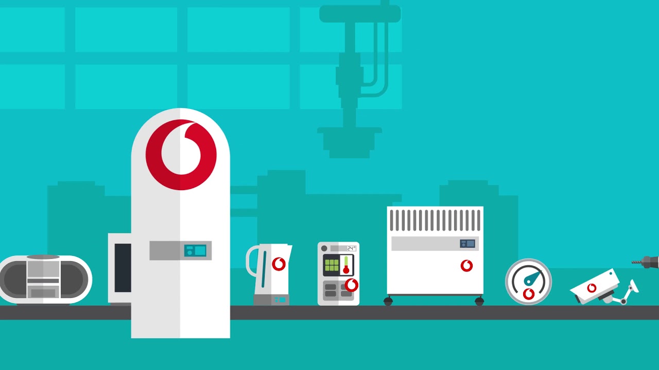 What is Integrated SIM (iSIM)? - YouTube