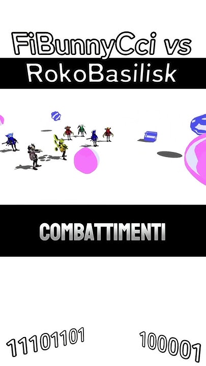 Bunny Verse Frontend Kung Fu Backend Calcolo Matricialematematica