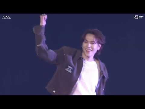 GOT7 CONCERT 'NESTFEST' DAY 2_250202 eng sub