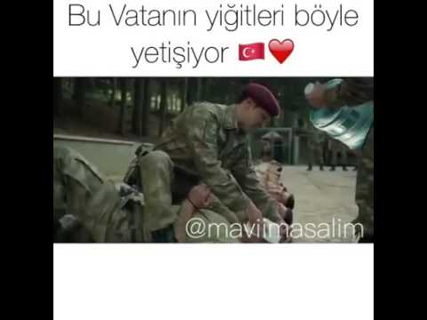 Dağ 2 çünkü sen çölüme yağmur oldun
