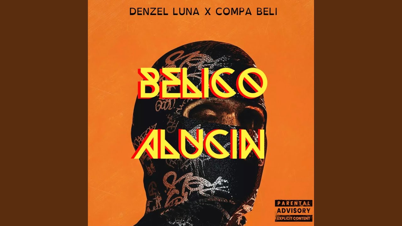 Bélico Alucin - YouTube