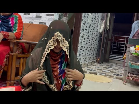 Hum Bazaar mai kho Gaye || Akki or bhanu kay beech hue jhaalemela😂|| Vlog#69 - YouTube