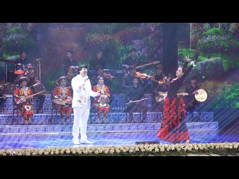 Мухаммадрафи Кароматулло - Нозанин