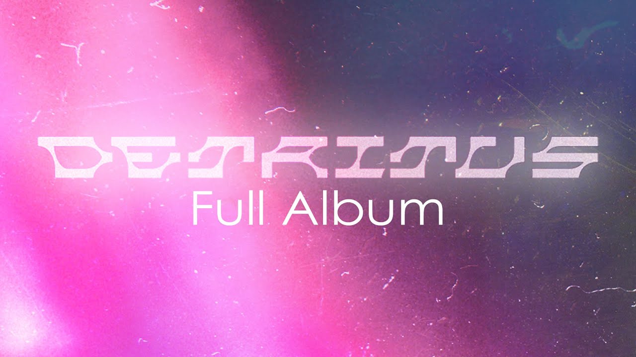 Levico - DETRITUS (Full album) - YouTube Music