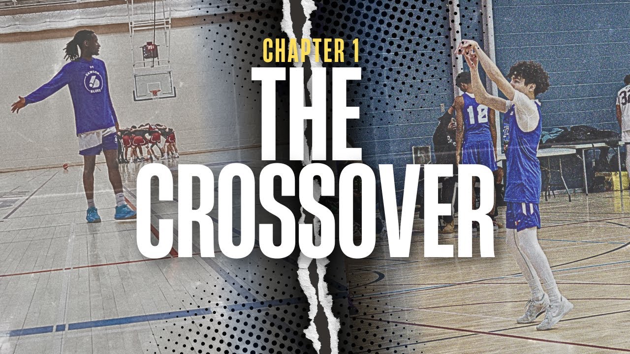 The Crossover, Chapter One: A Brief Introduction - YouTube