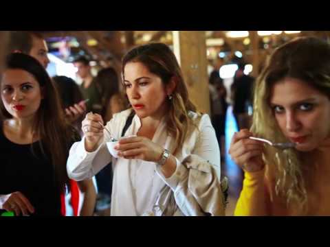 Nescafe Dünya Kahve Günü Basın Toplantısı By Bubble Event Company