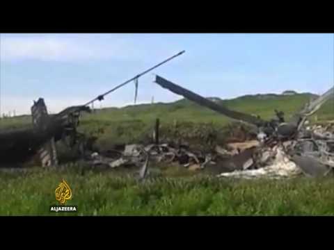 Analyst: Russia has big role in ending Armenia-Azerbaijan conflict